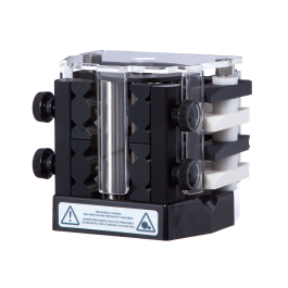 MINIPULS 3 Pump Head, R4/HF, Four Channel, High Flow